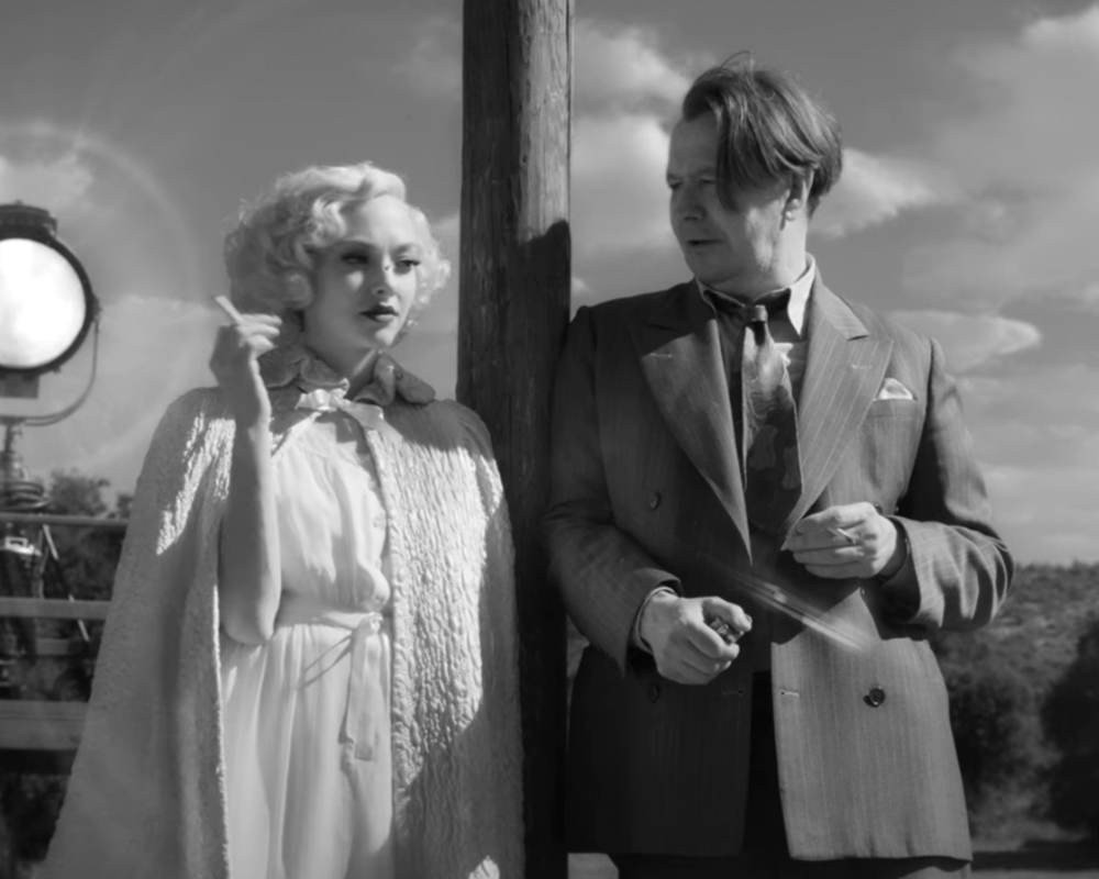 Oscarfilm - Ønskeskyen - Anbefalinger fra Ann Lind Andersen