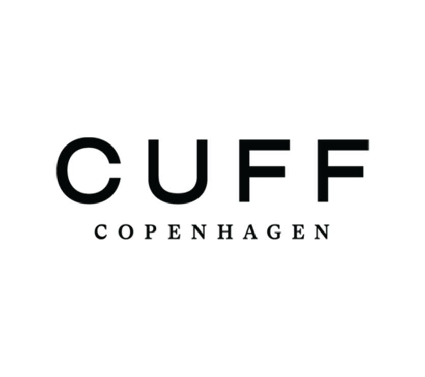 Cuff Copenhagen | Udforsk de håndlavede herresmykker i tidsløse designs