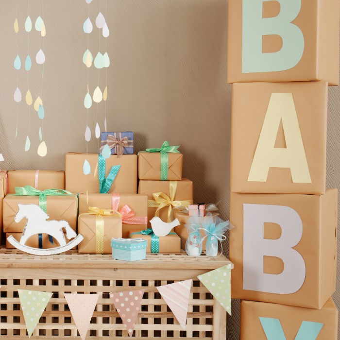 Gaveguide til børn - Ønskeskyen - Find den sødeste gave til børn